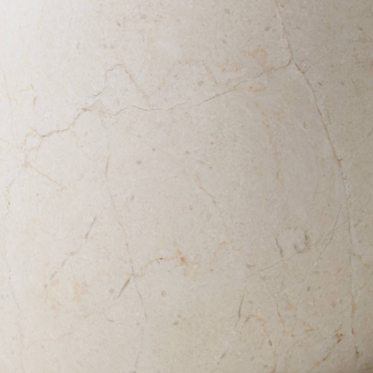 Kjøp &tradition Lato LN9 crema diva marble hos oss på nett, rask levering